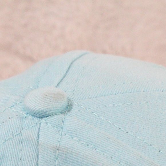 Love Your Melon | Accessories | Love Your Melon Baseball Strapback Cap ...